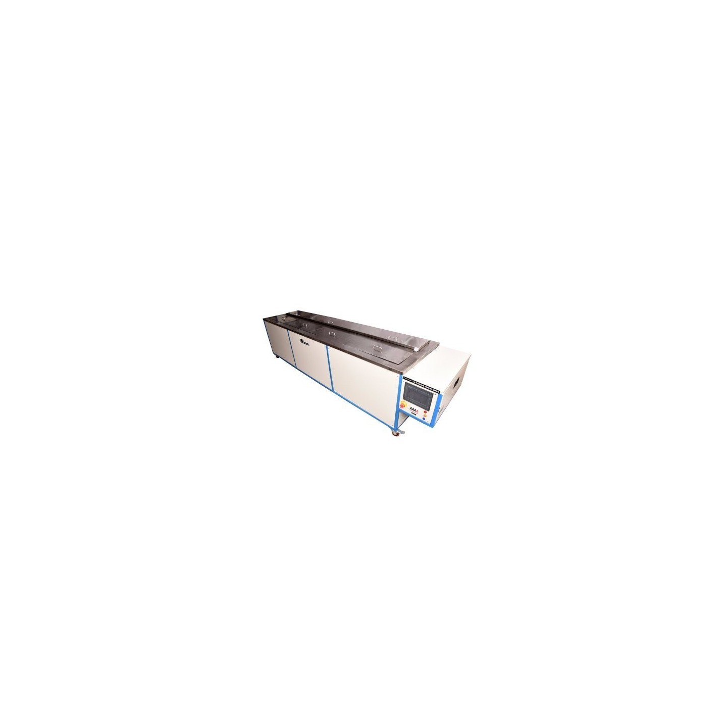 Buy Ultrasonic Reed Cleaning Machine at lowest price in India
