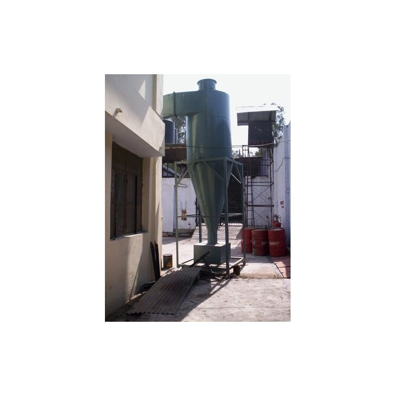 Buy Cyclone Separators for Particle Removal at Best Prices