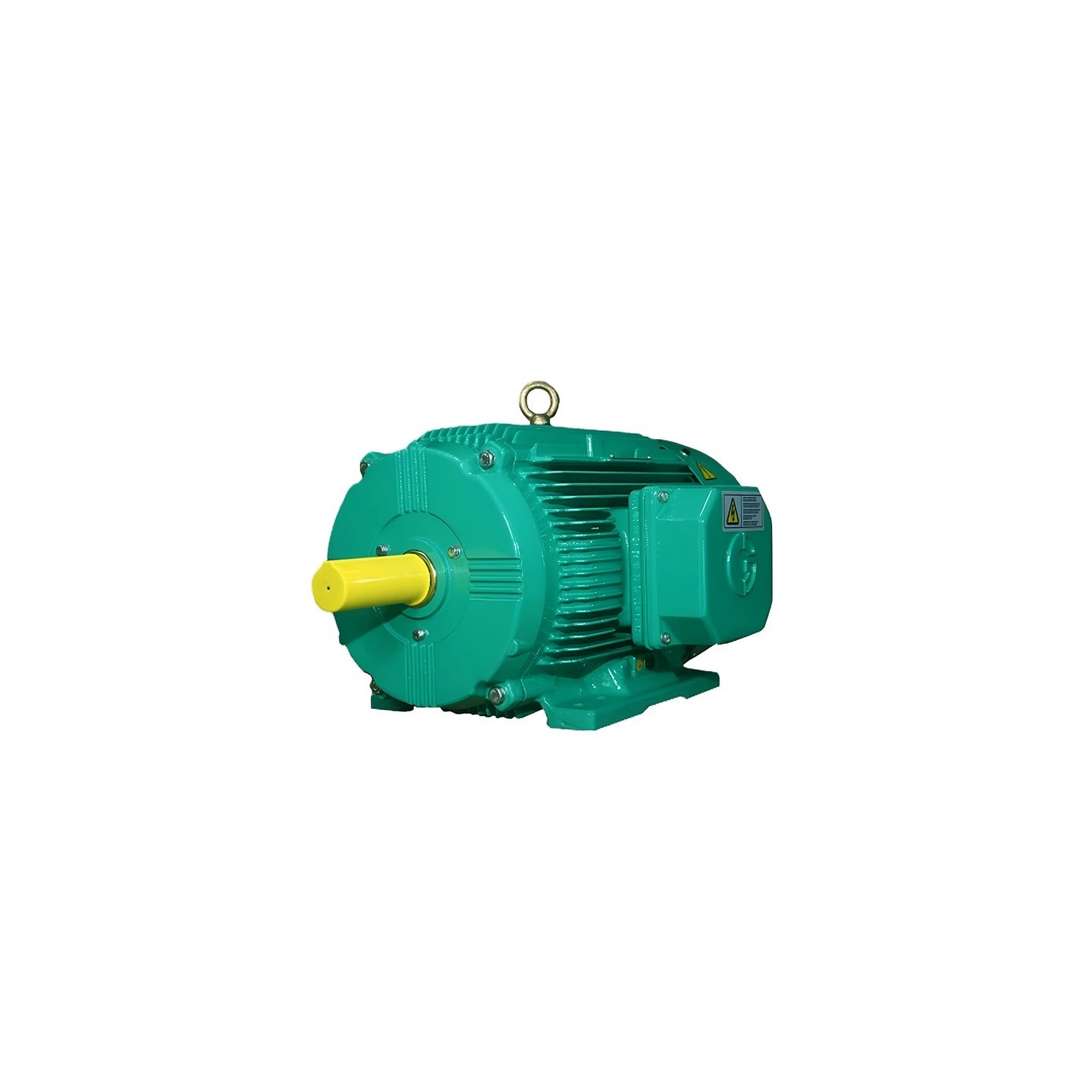 Buy Crompton 0.75 HP PC80 4 Pole Induction Motor at Best Price
