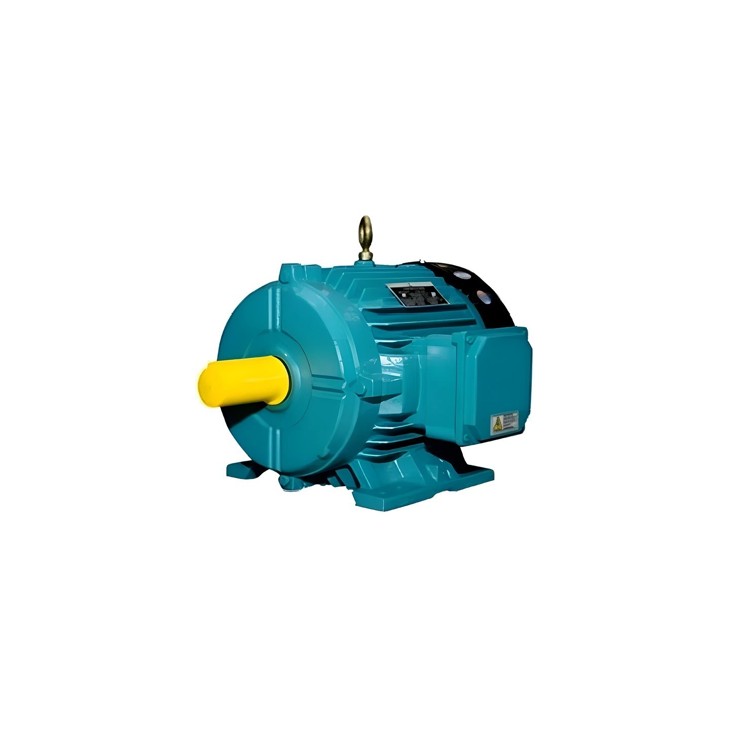 Crompton 335 HP ND355LX 6 Pole Induction Motor at Lowest Price