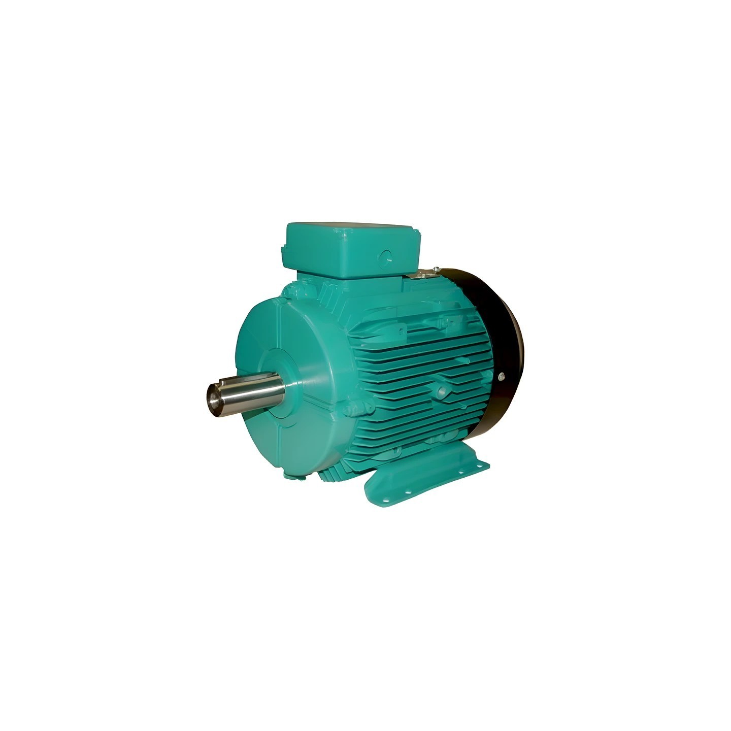 Buy Crompton 4 HP GD112M 4 Pole Induction Motor at Best Price
