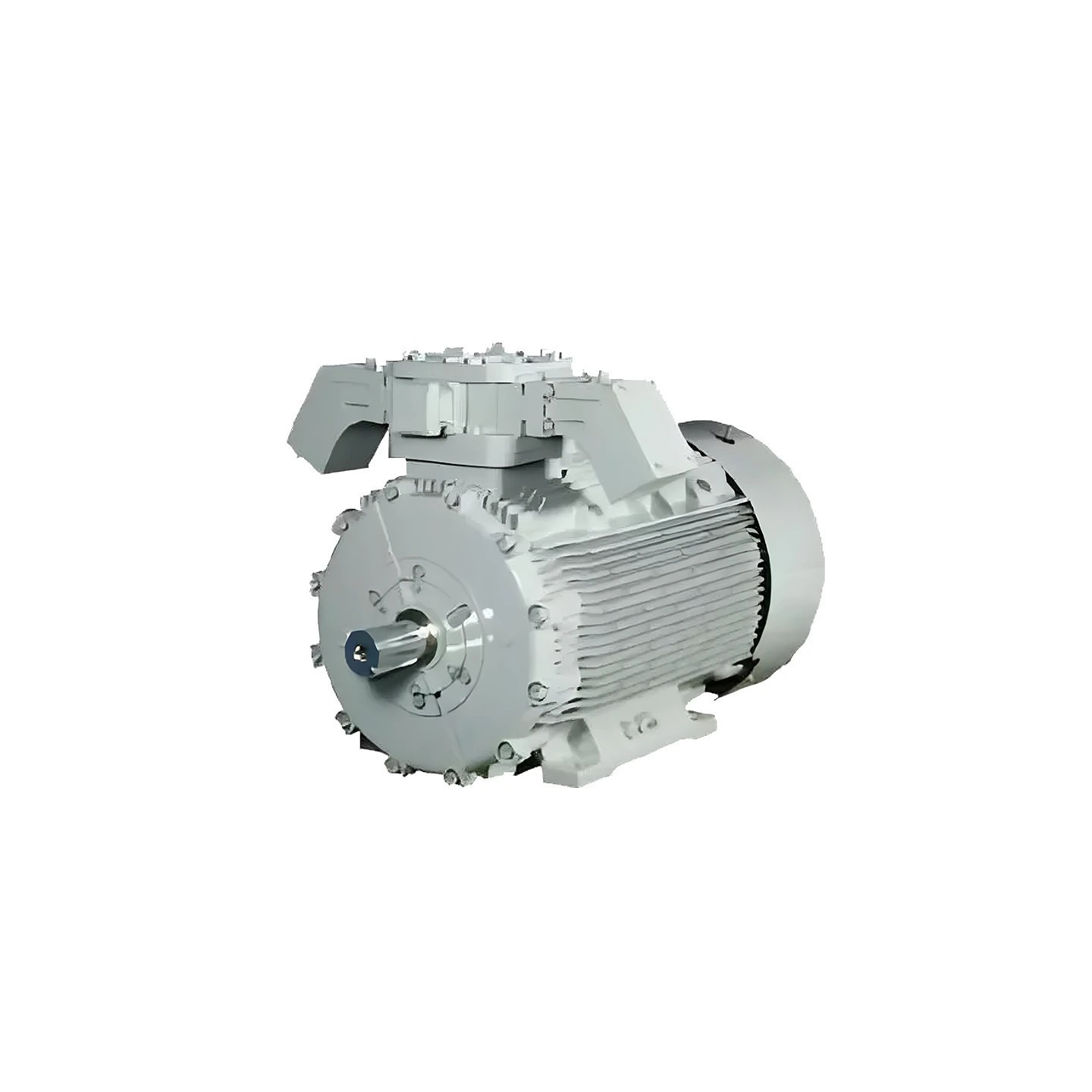 Buy Crompton 50 HP E250M 6 Pole Induction Motor at Best Price