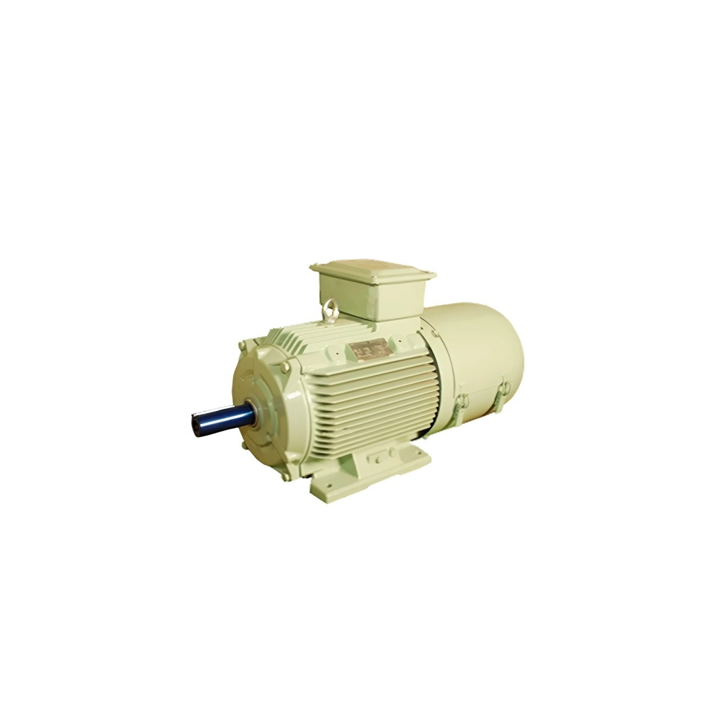 Crompton 200 HP NDW355LX 6 Pole Induction Motor at Best Price