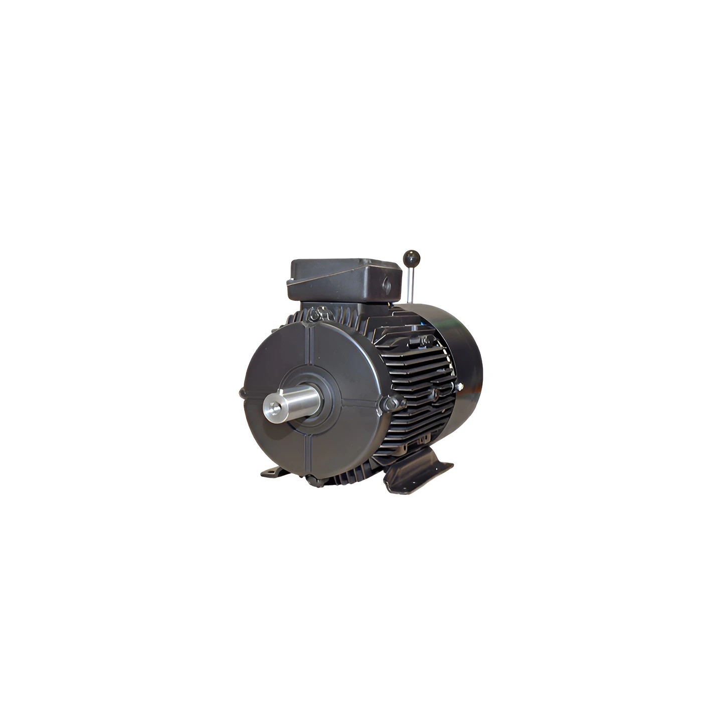Buy Crompton 20 HP ND180L 6 Pole Dc Brake Motor at Best Price