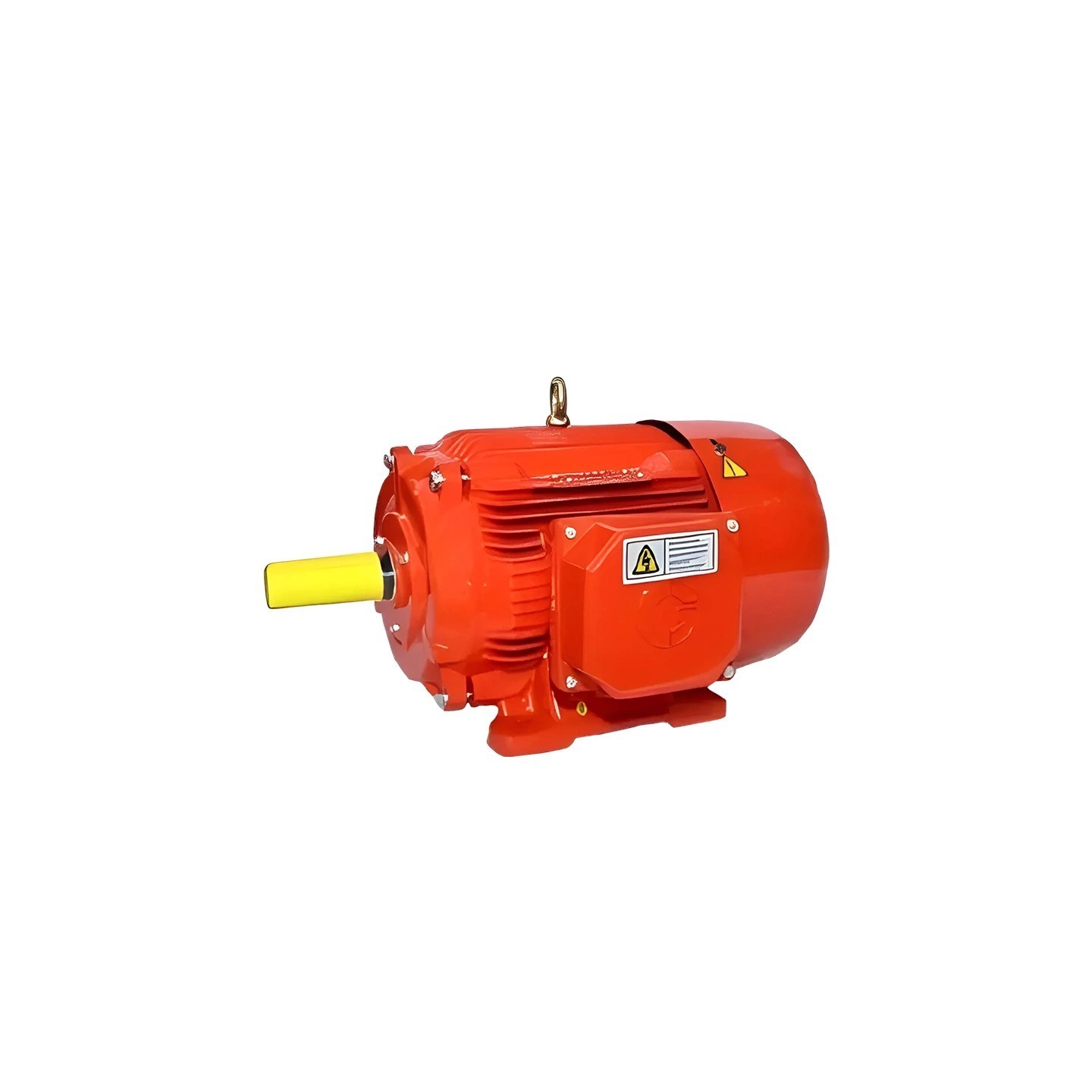 Buy Crompton 40 HP ND225M 6 Pole Induction Motor at Best Price