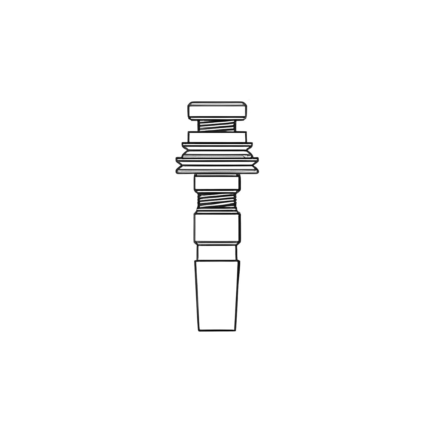 Buy Stuffing Box Glands With Brass Pulley & Ball Bearing Lab