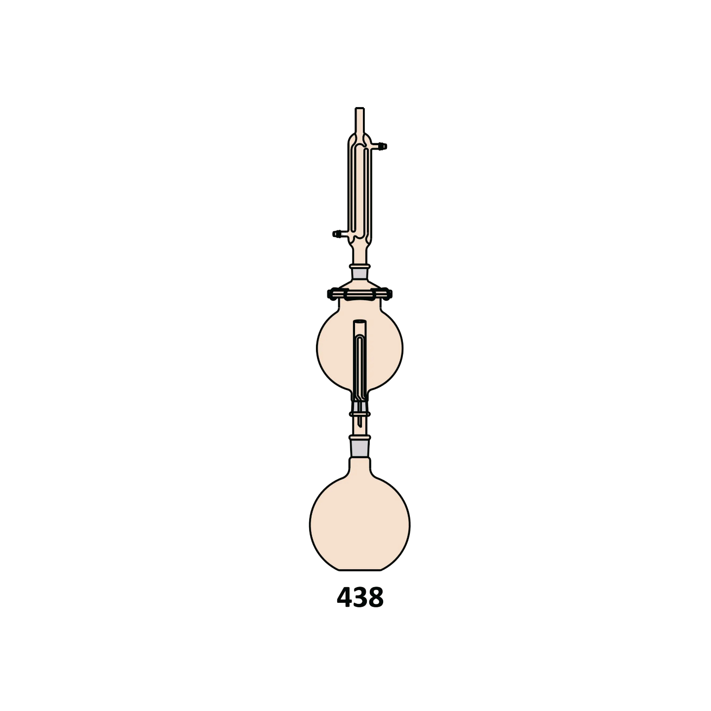 Buy Soxhlet Fat Extraction Apparatus at Lowest Prices