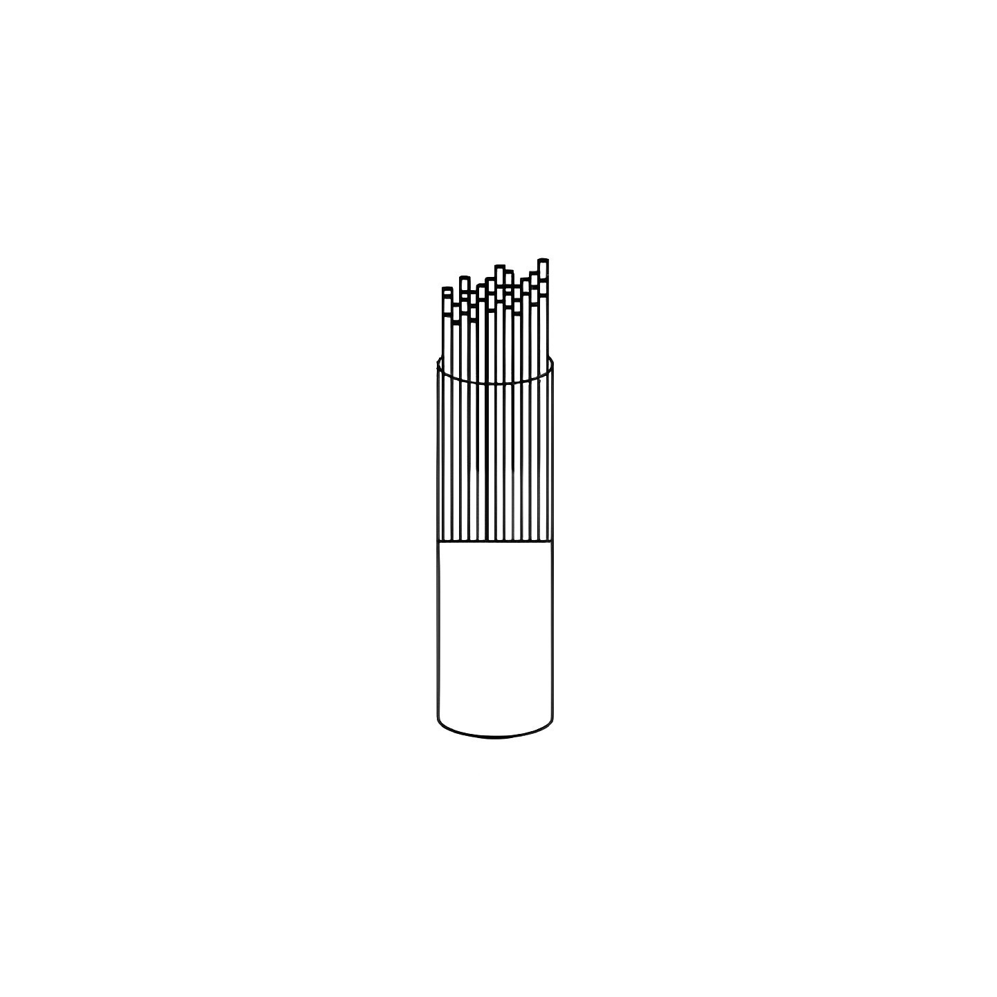 Buy Micro Pipette Capillary No Color Code Online