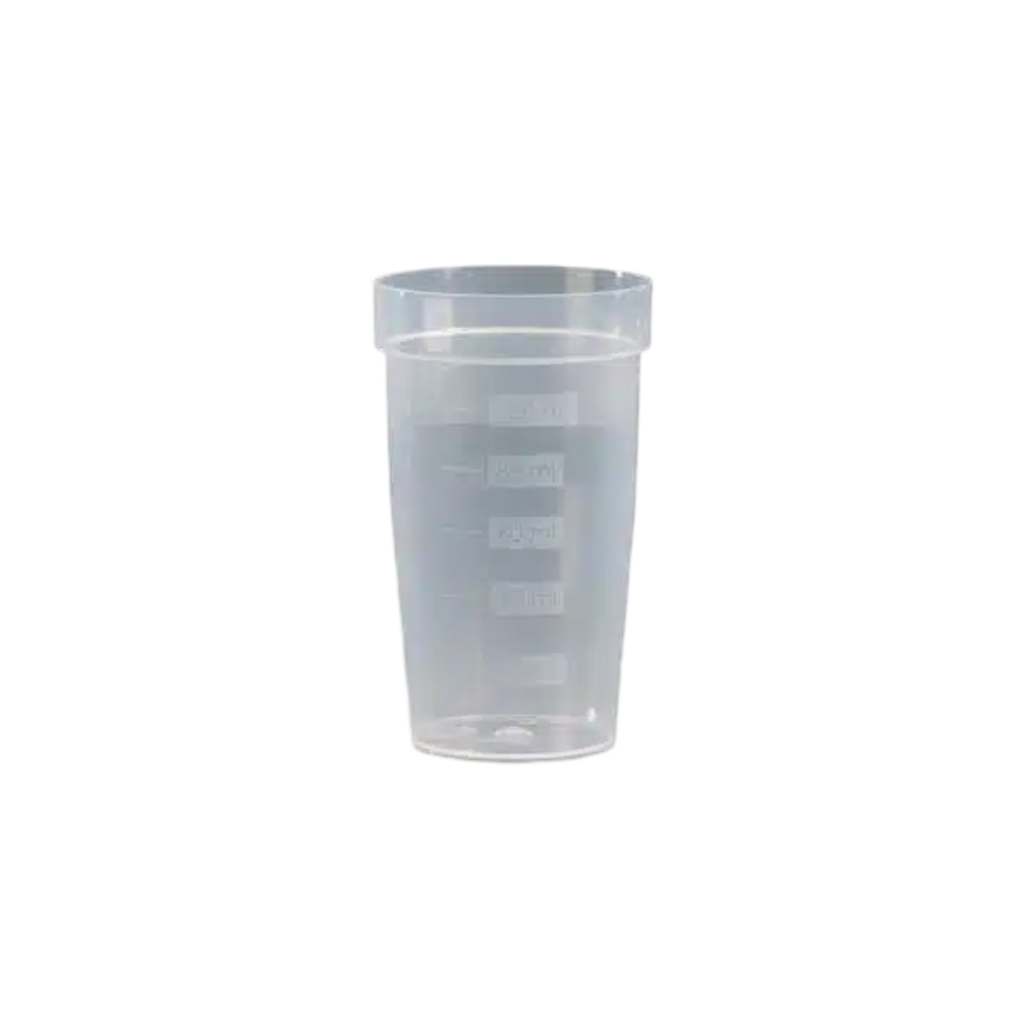 Buy Titration Vessel 100 ml for lab at best price
