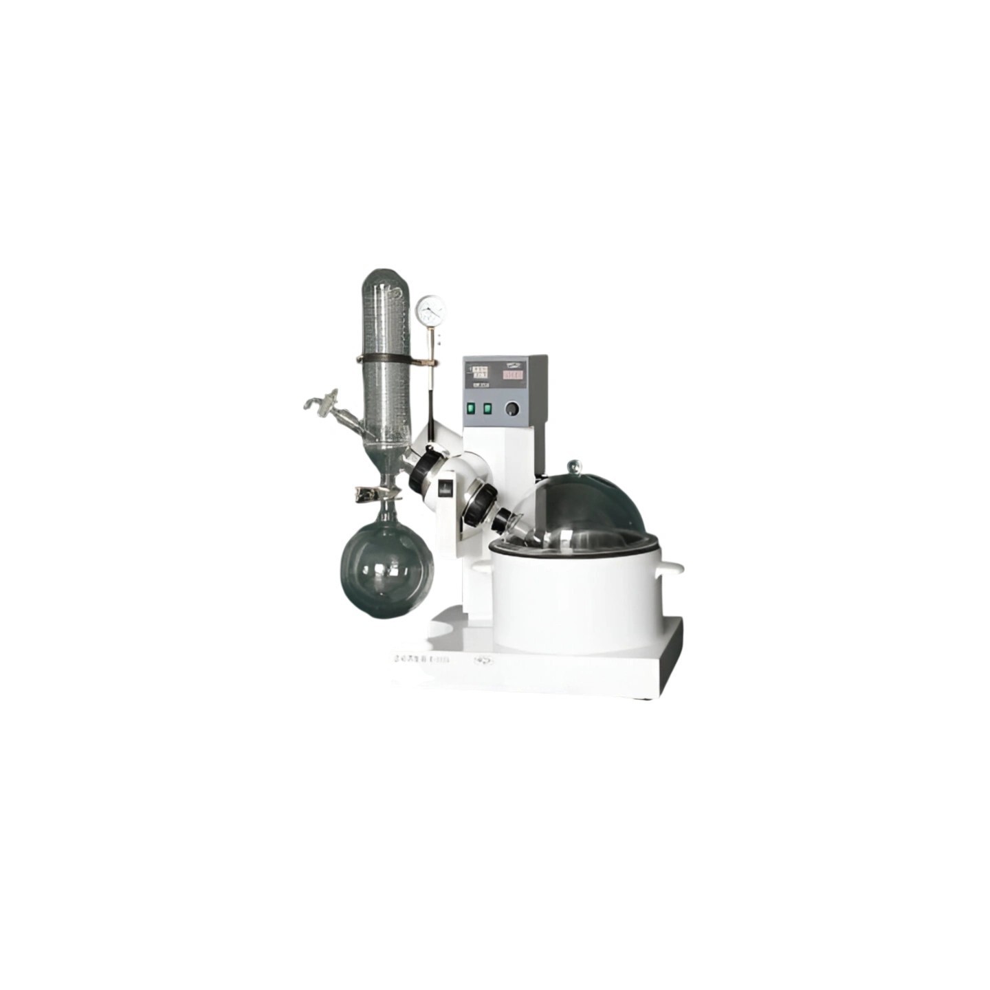 Buy Rotary Vacuum Flash Evaporator (Digital Model) for lab