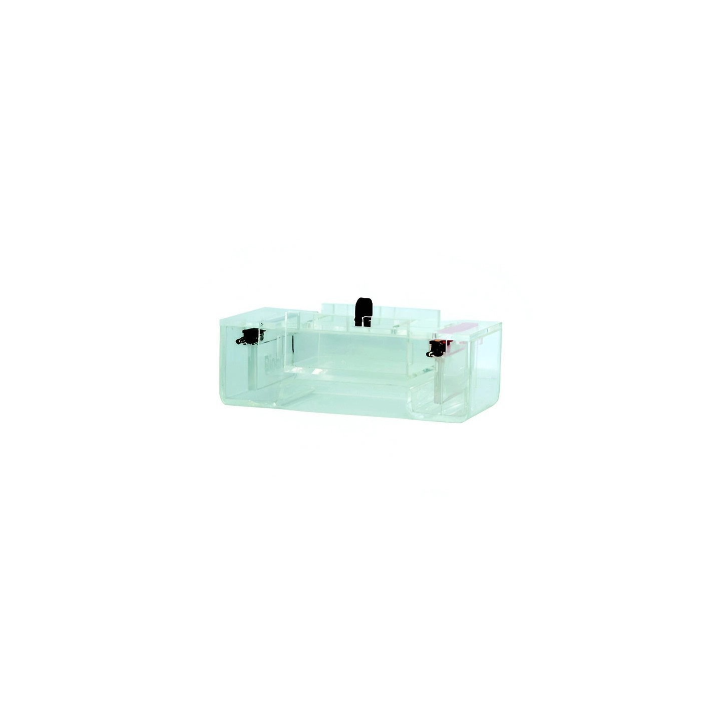 Buy Submarine Gel Electrophoresis With Buffer Chamber & Lid Lab