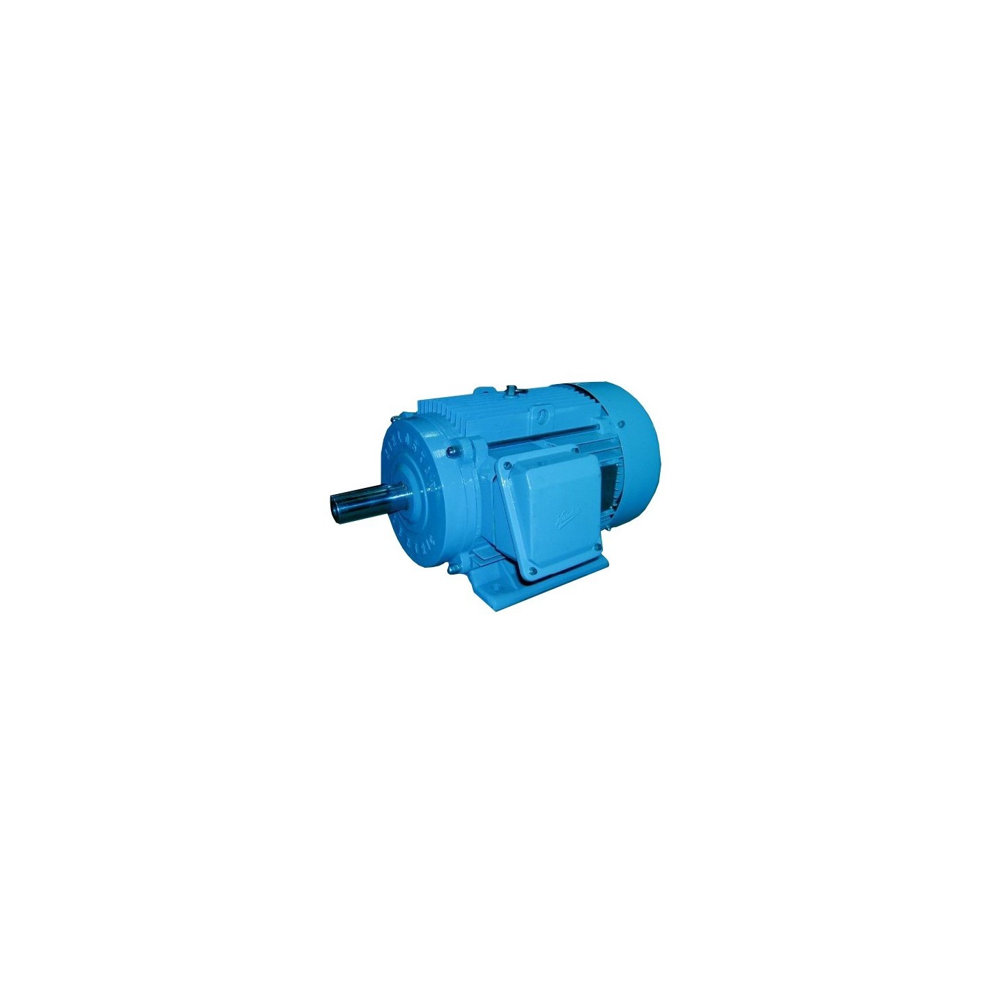 Buy Kirloskar 0.75 kW/1 HP 3 Phase IE2 Induction Motor RC80