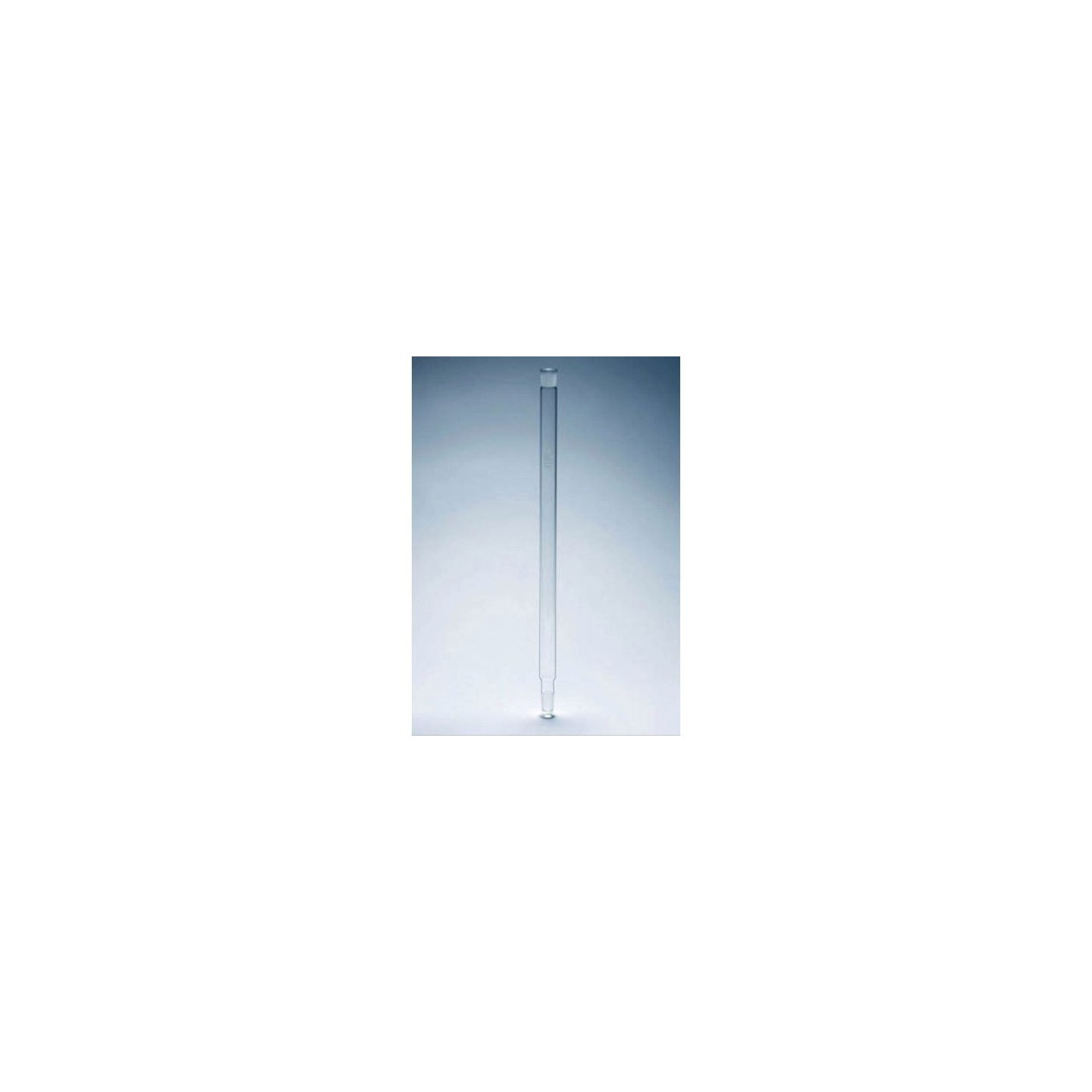Buy Chromatography Columns With Integral Sintered Disc