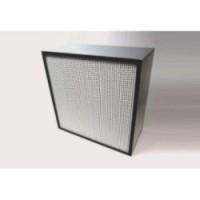 Buy Hepa Panel Filters at best prices from Indian Manufacturers