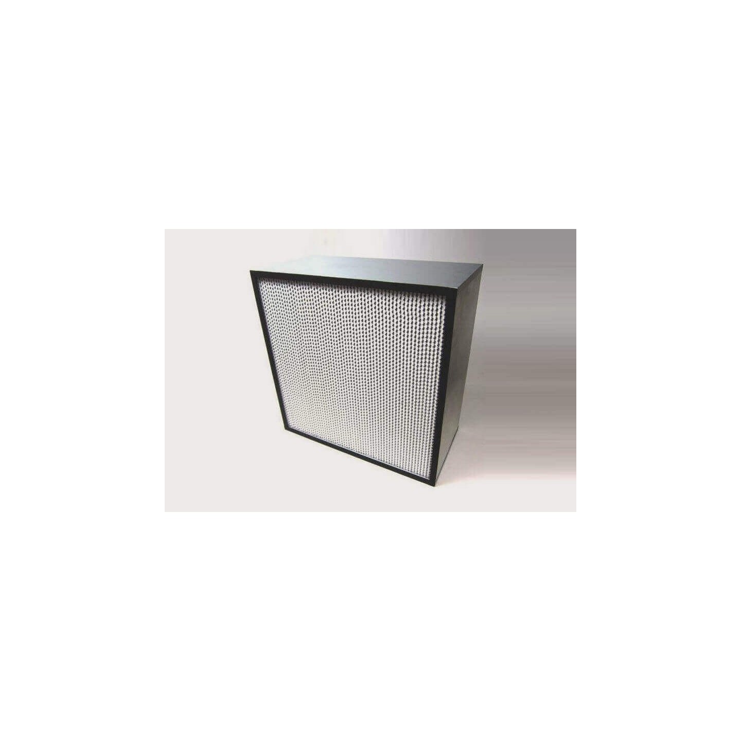 Buy Hepa Panel Filters at best prices from Indian Manufacturers