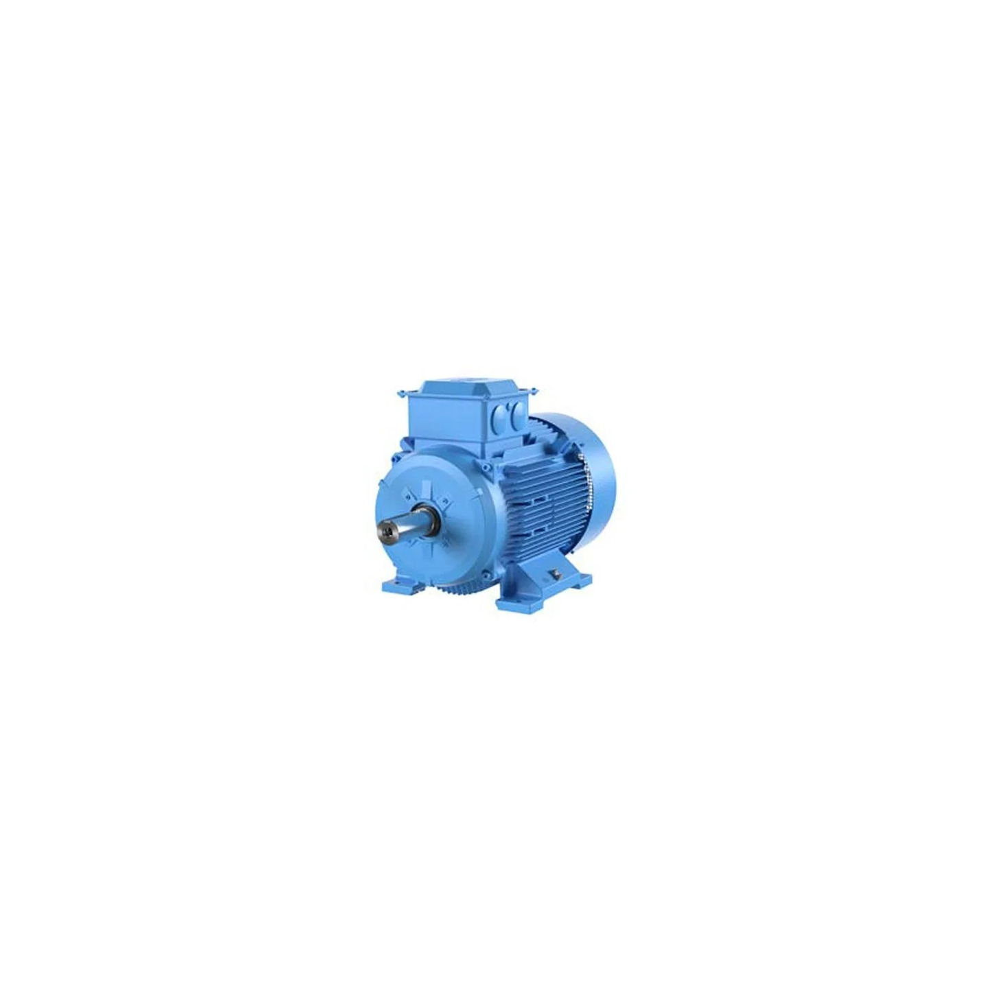 Buy ABB 1HP/3 Phase 2785 RPM 415 V IP55 Induction Motor