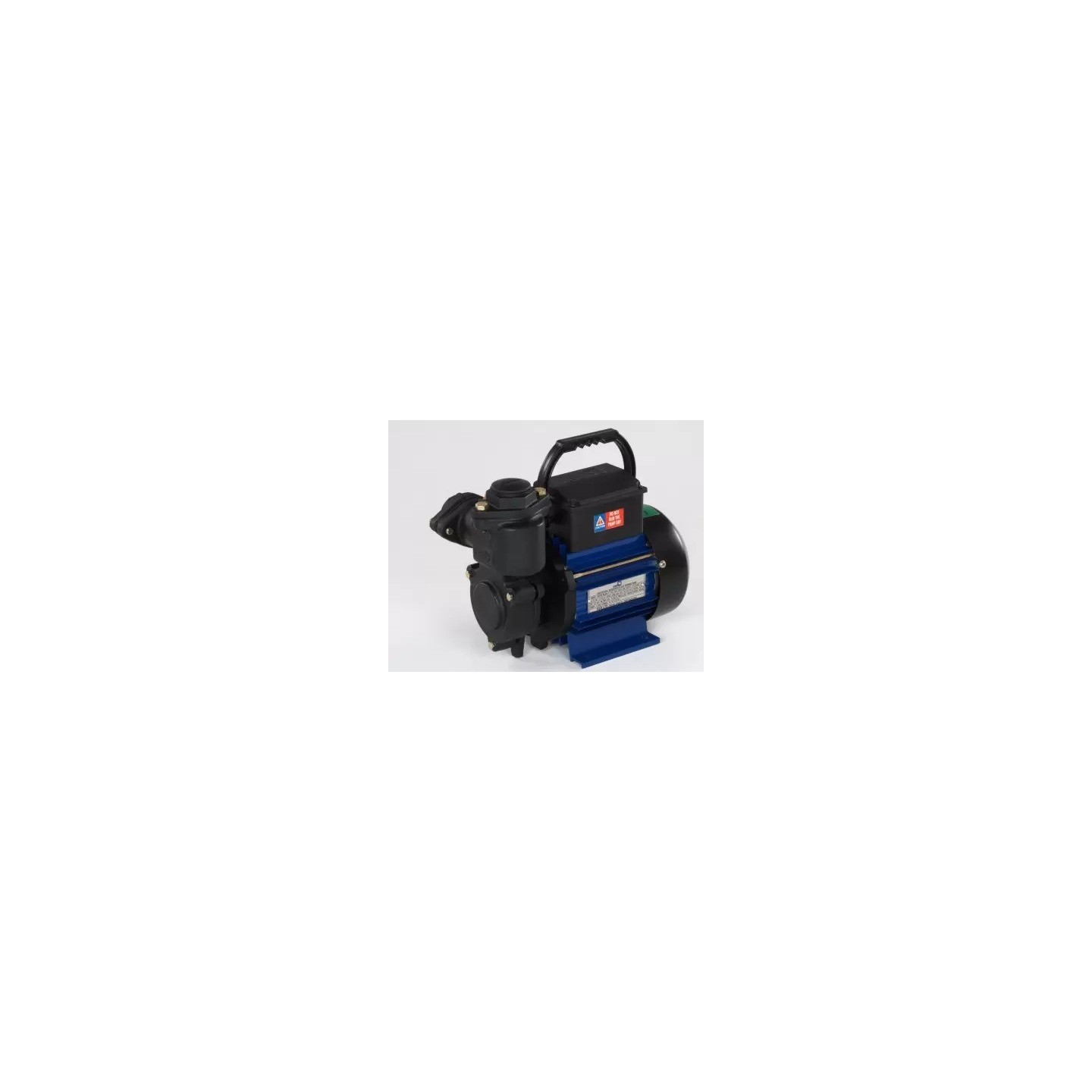Buy KSB 1 HP Single Phase Centrifugal Pump CUTE 1 at best price