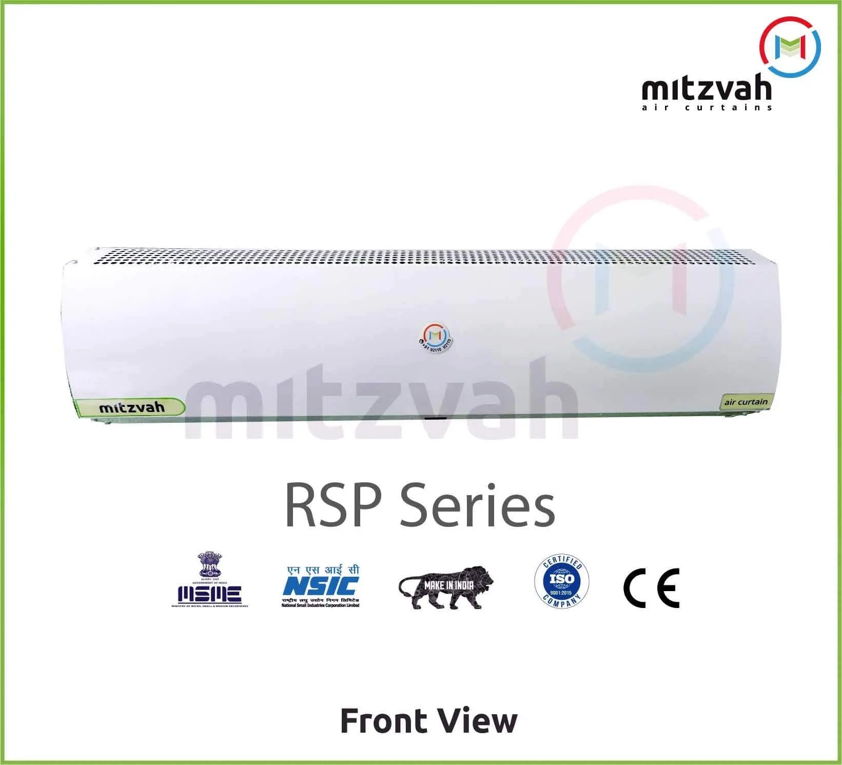 Buy Teflon Coated RTD Sensor APED at lowest price in India