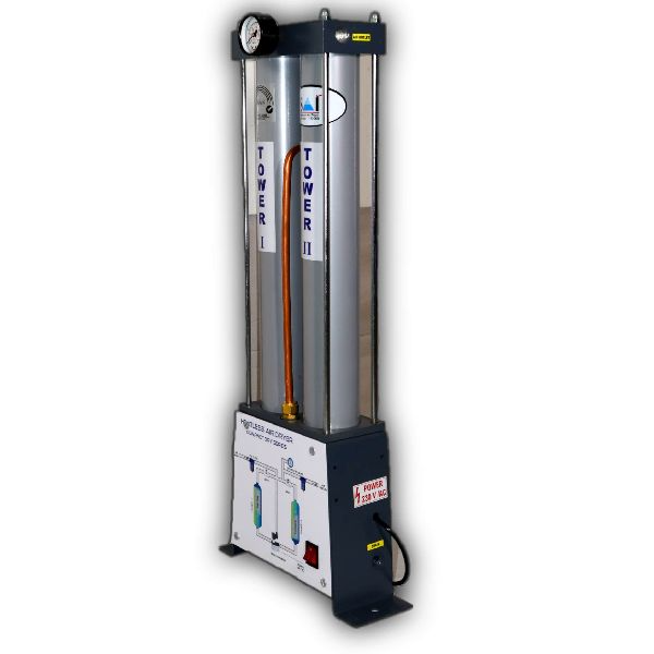 Buy High Pressure Mist Pipe at lowest price in India