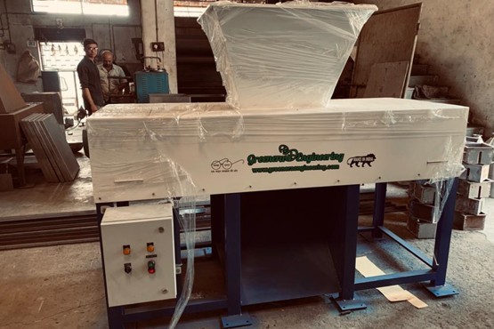 Buy Stainless Steel Syringe Needle Destroyer at lowest price