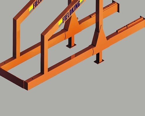 Buy Fusion 110mm PPR Flange Socket 4 Inches at lowest price